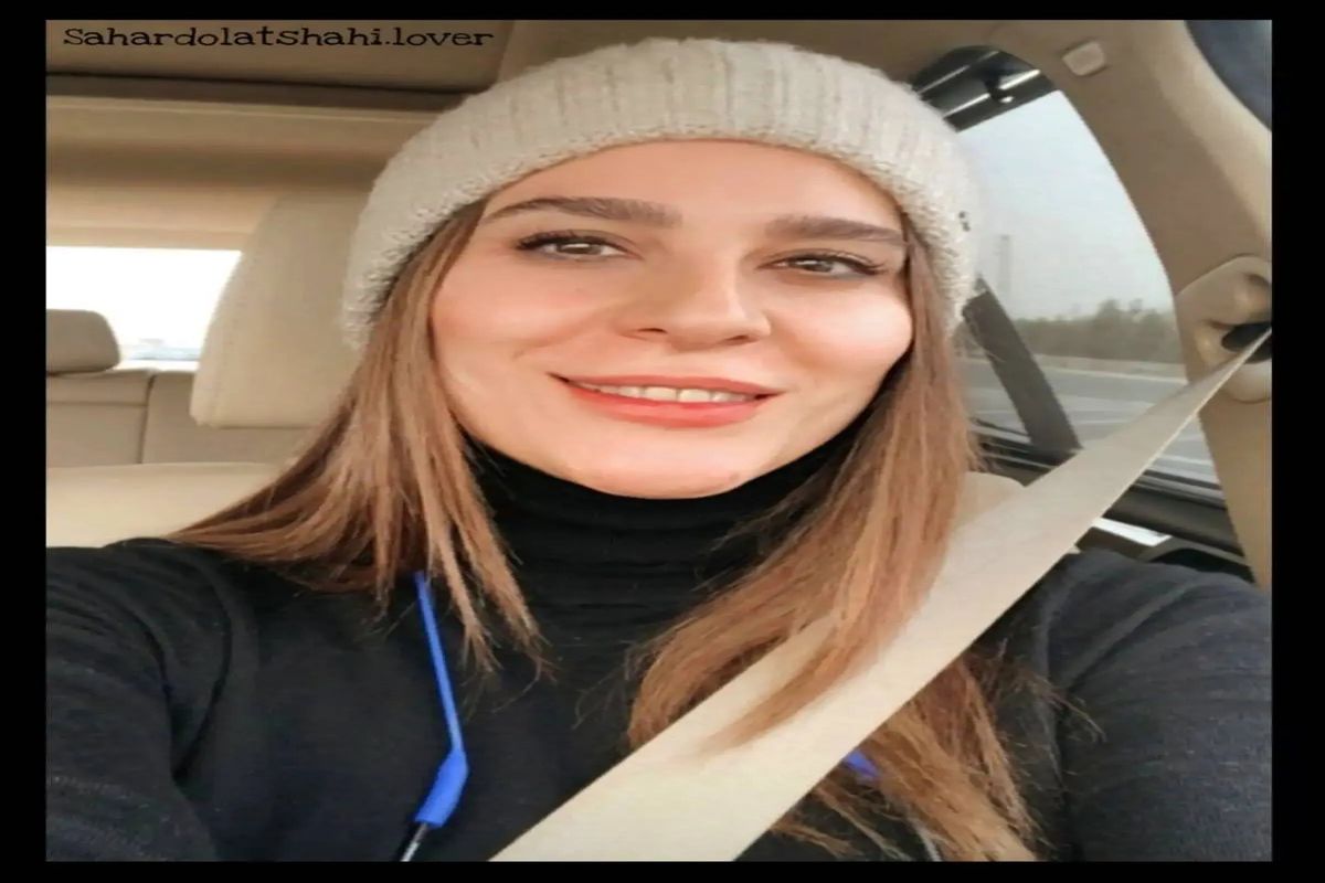 راز خانم بازیگر فاش شد ویدئو